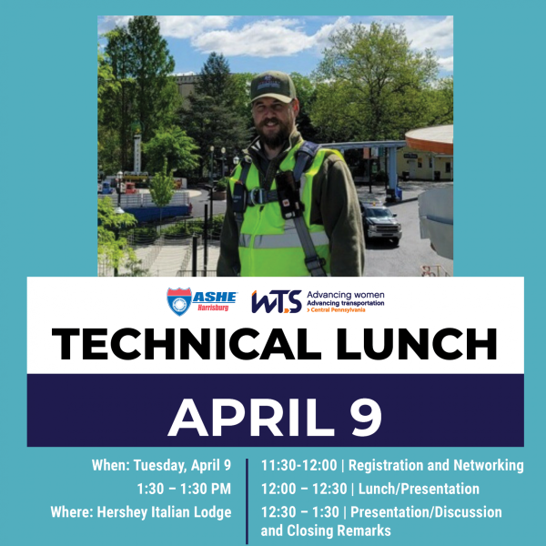 WTS-ASHE Joint Technical Event- Navigating Excellence | WTS WTS-ASHE Joint Technical Event- Navigating Excellence | WTS